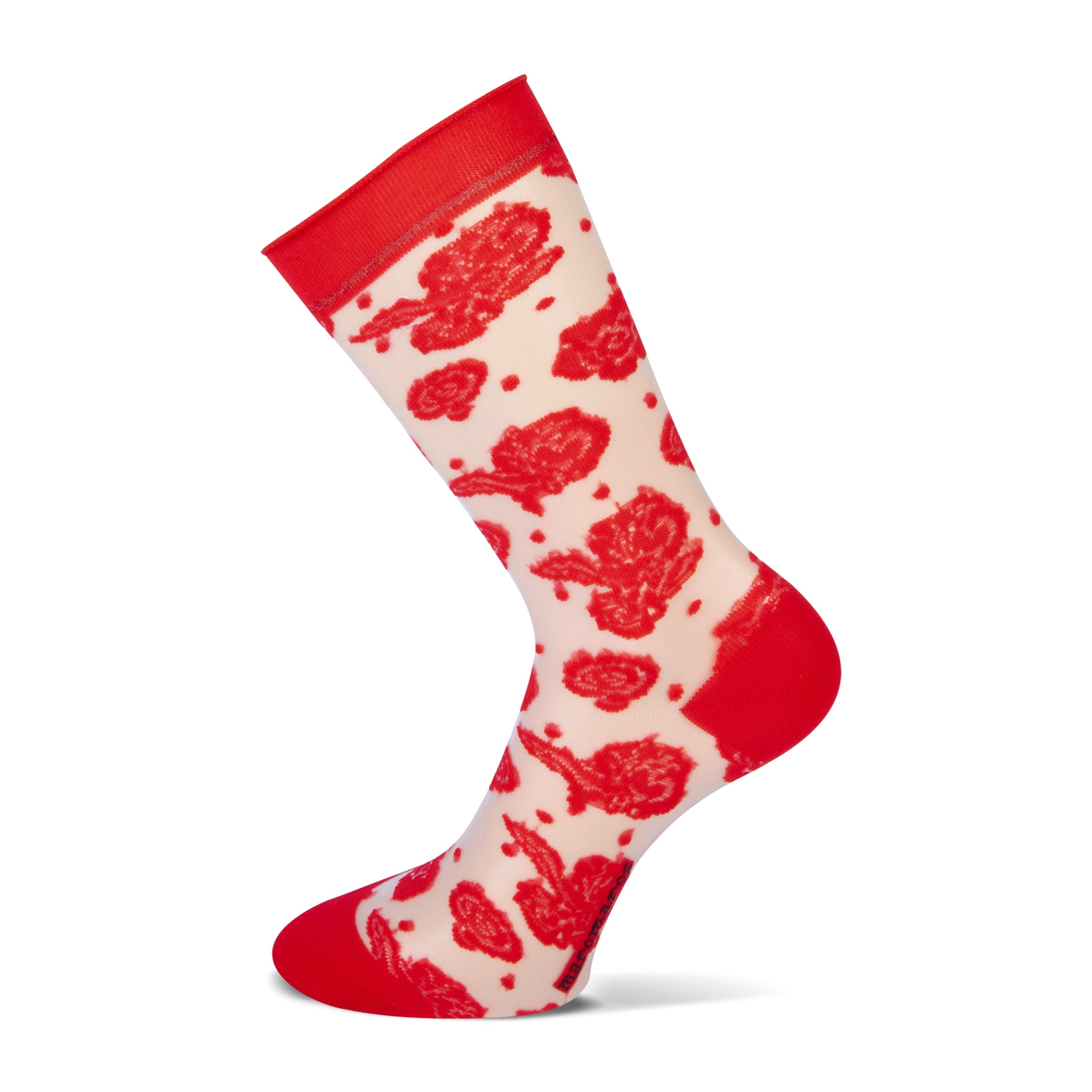 Marcmarcs Emily socks – MarcMarcs