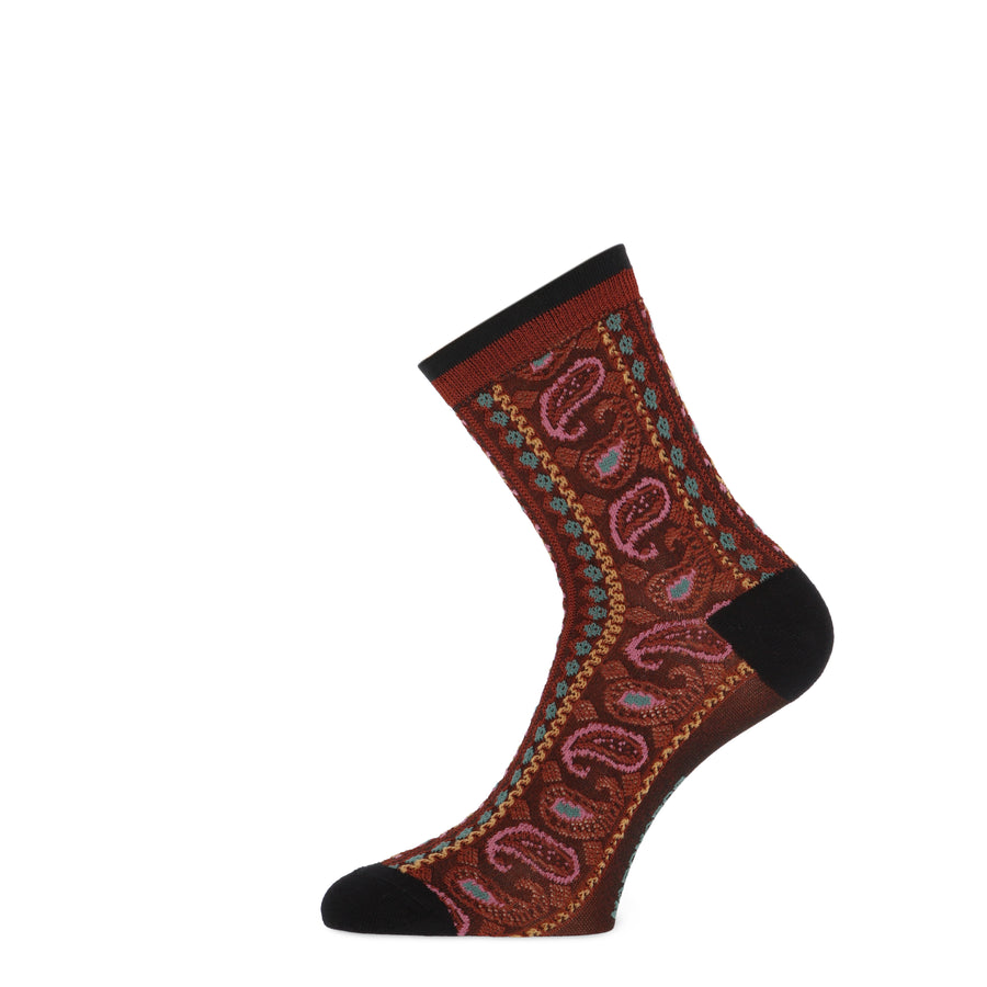 Marcmarcs Carlotta socks – MarcMarcs
