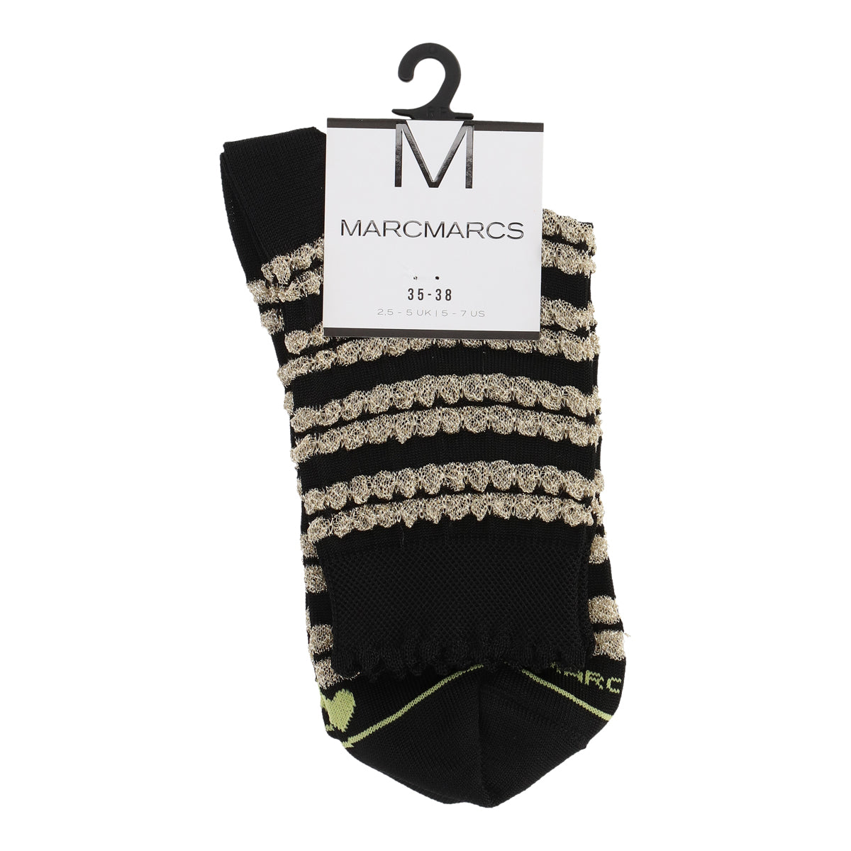 Marcmarcs Marit shortsocks – MarcMarcs