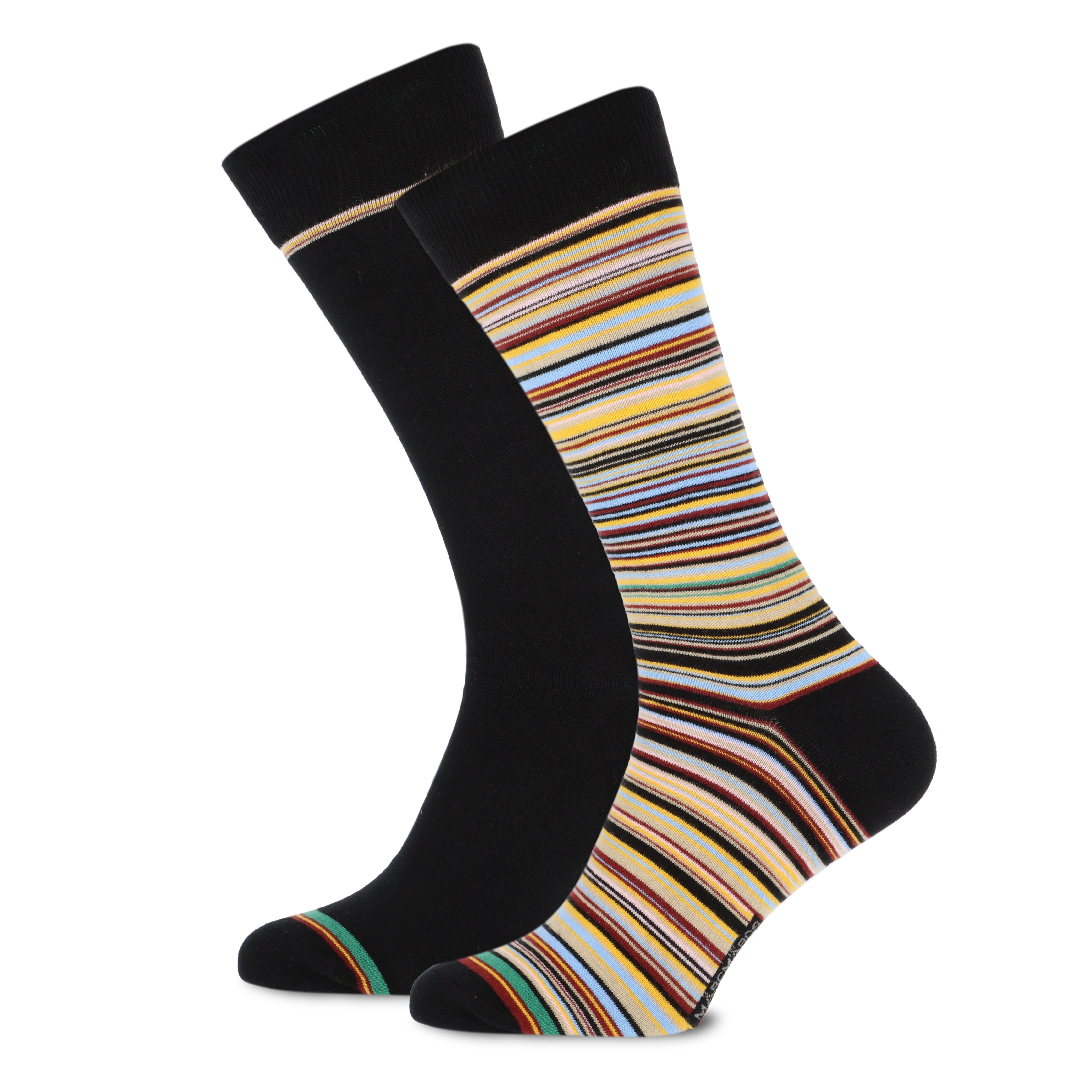 Marcmarcs Conor Cotton socks 2-pack – MarcMarcs